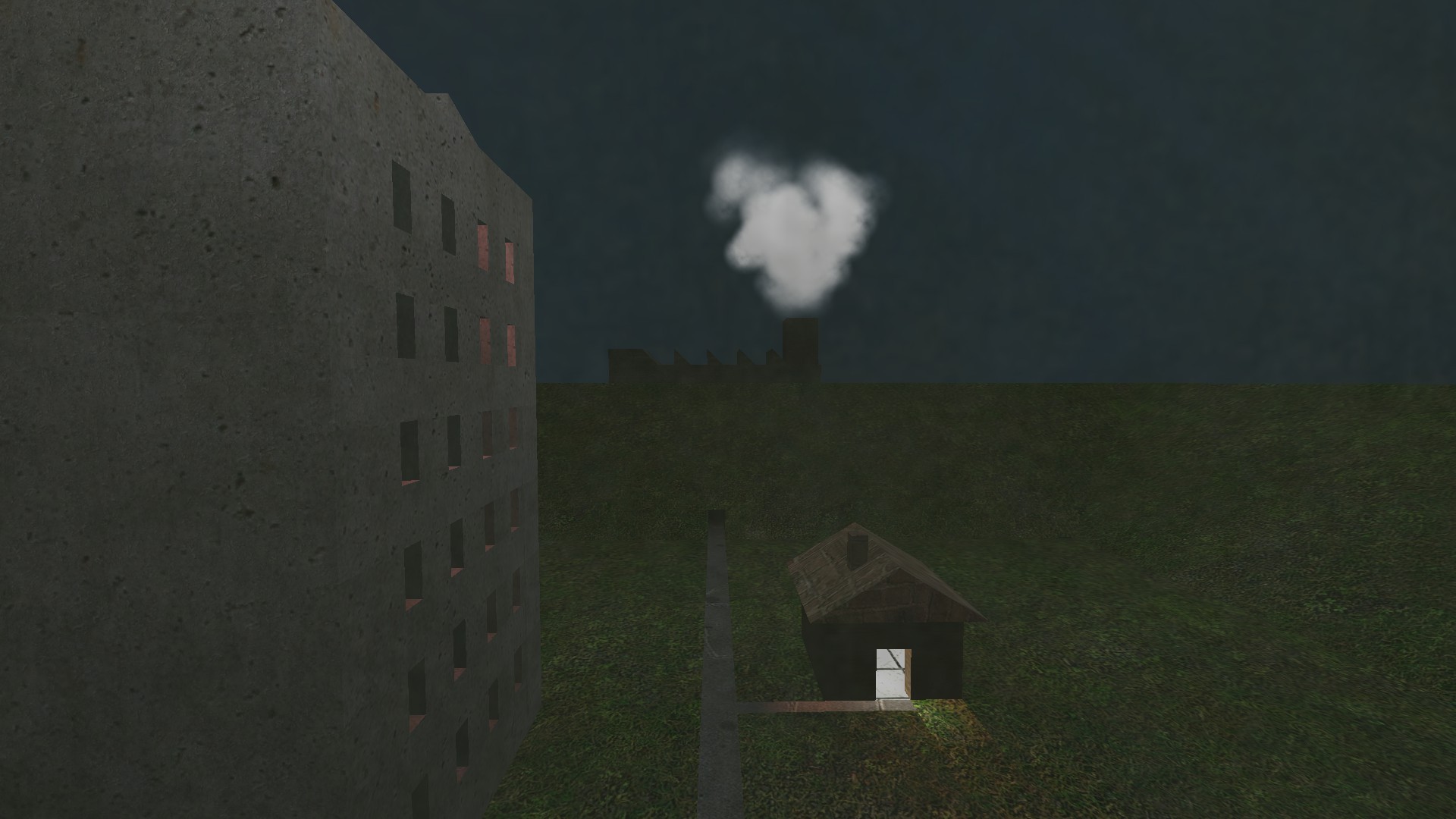 gm_furniture_room v 1.1 Mod for Garry's Mod | GMod Mods