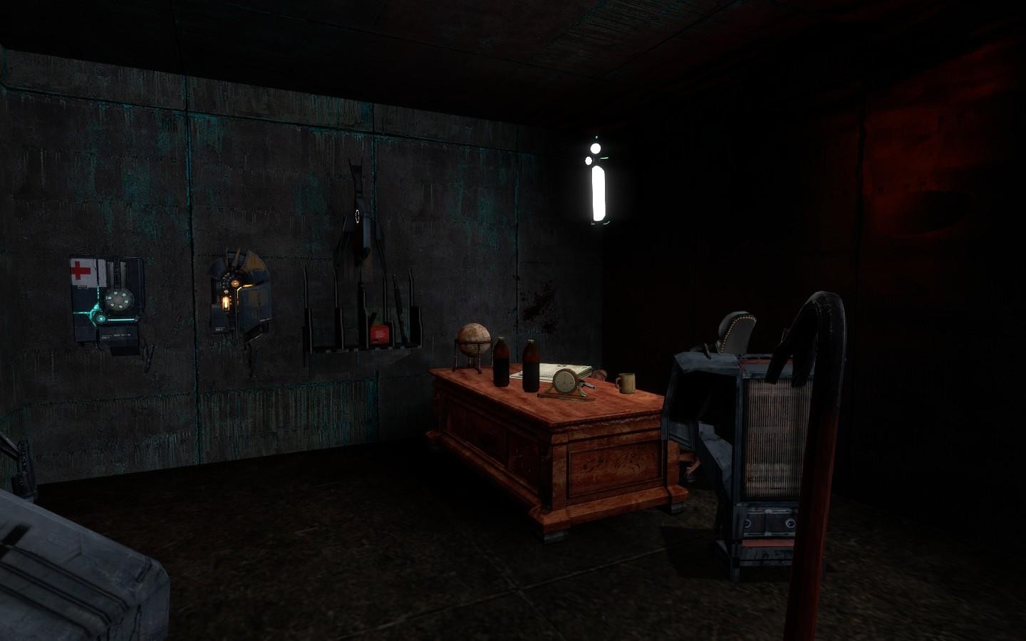 Another untold story... Mod for Half-Life 2 | HL2 Mods
