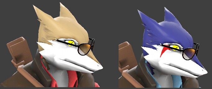 Sergal Sniper v0.2 Mod for Team Fortress 2 | TF2 Mods