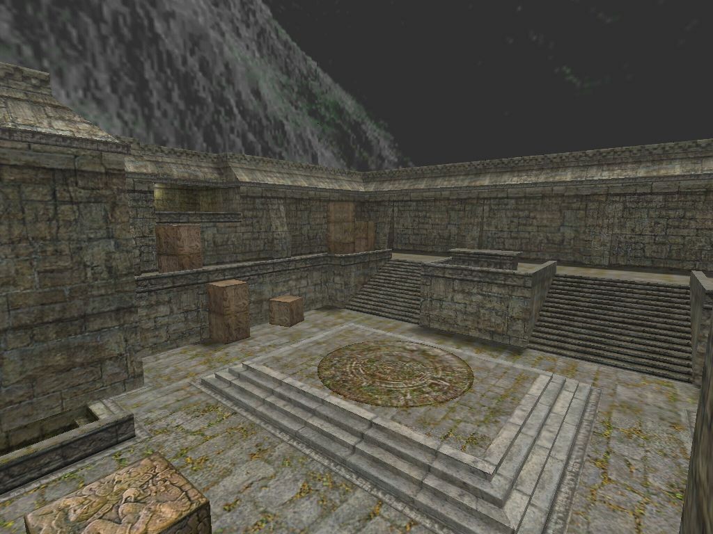 de_aztec2 (with .NAV file) Mod for Counter-Strike: Condition Zero | CS ...