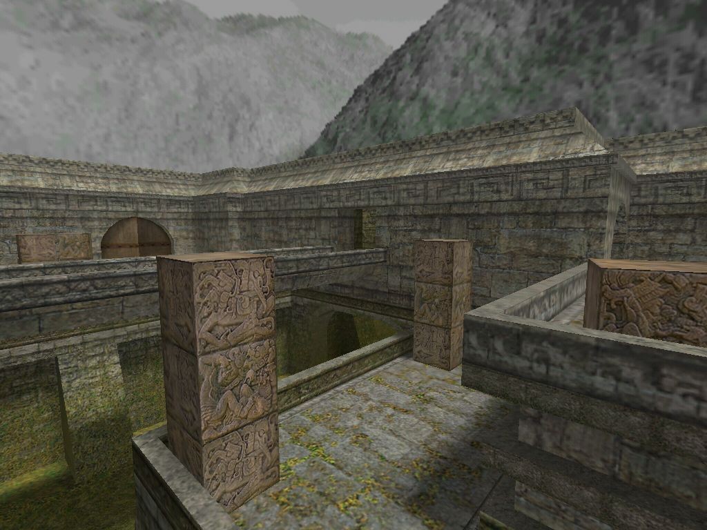 de_aztec2 (with .NAV file) Mod for Counter-Strike: Condition Zero | CS ...