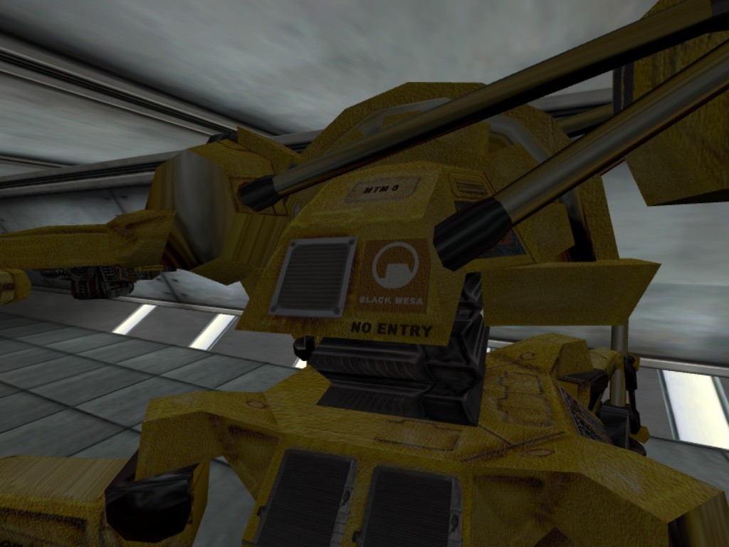 Loader Army [Half-Life] [Mods]