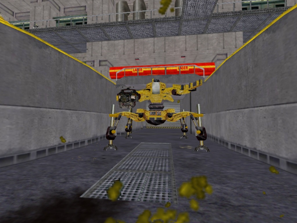 Loader Army [Half-Life] [Mods]