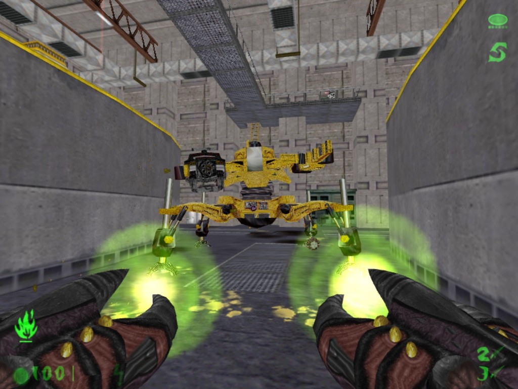 Loader Army [Half-Life] [Mods]