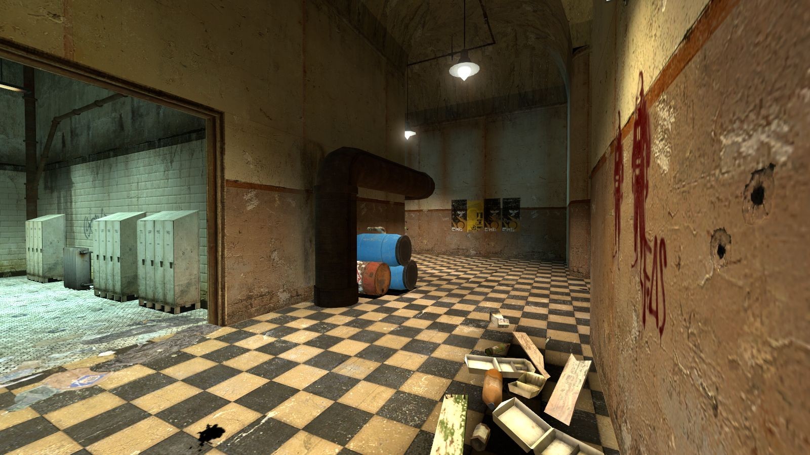 hdn_resistance_ported [Hidden: Source] [Mods]