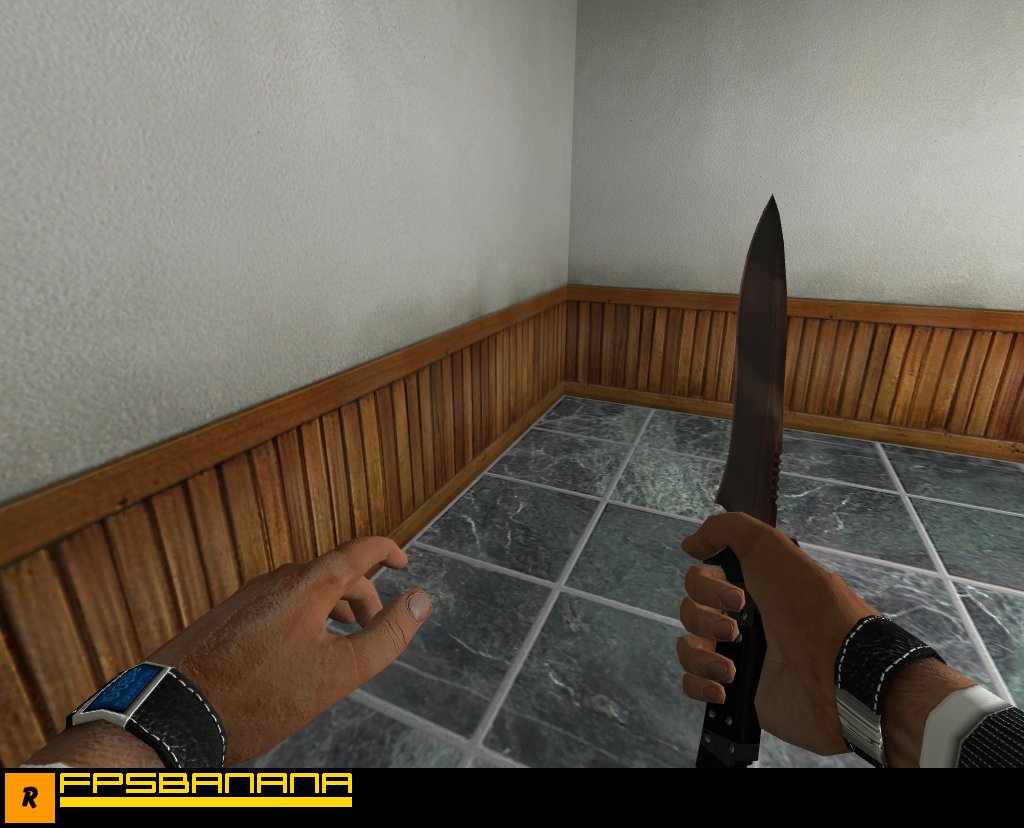 Suit sleeve pack Mod for Counter-Strike: Source | CS:S Mods