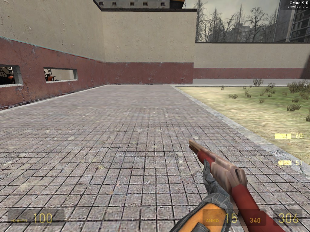 Annabelle Mod for Garry's Mod | GMod Mods