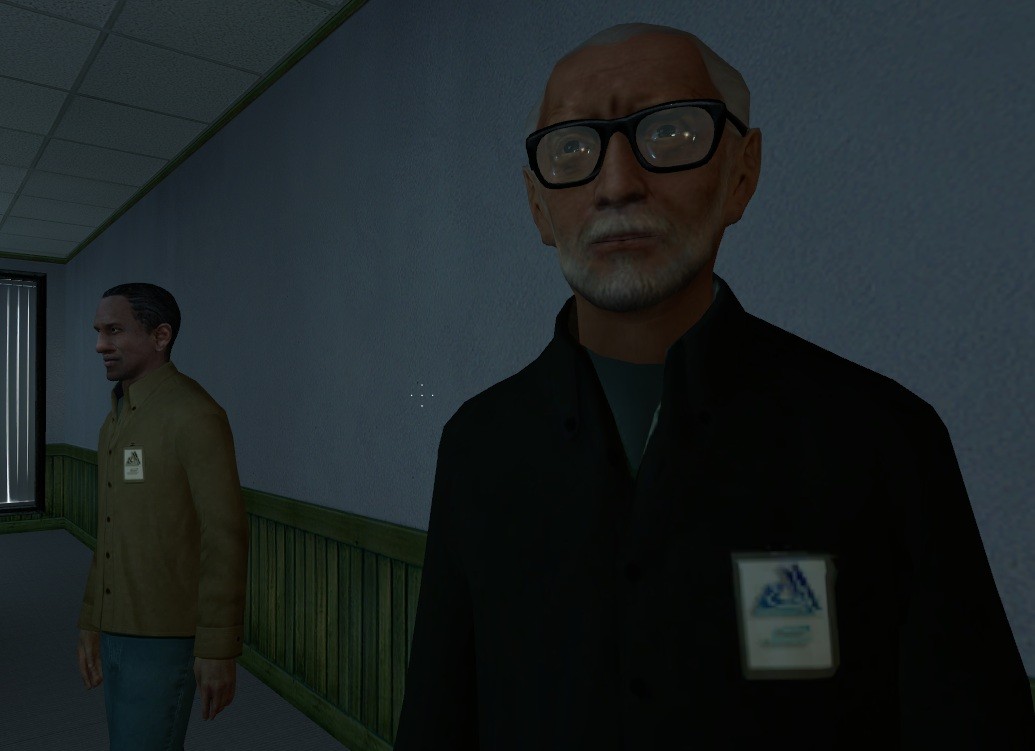 hostages Mod for Counter-Strike: Source | CS:S Mods