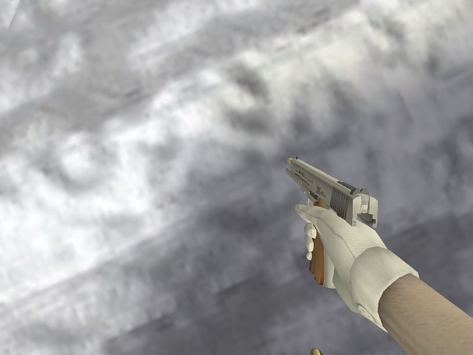 Hellsing OVA Arms Casull .454 'Joshua' Mod for Counter-Strike 1.6 | CS1 ...