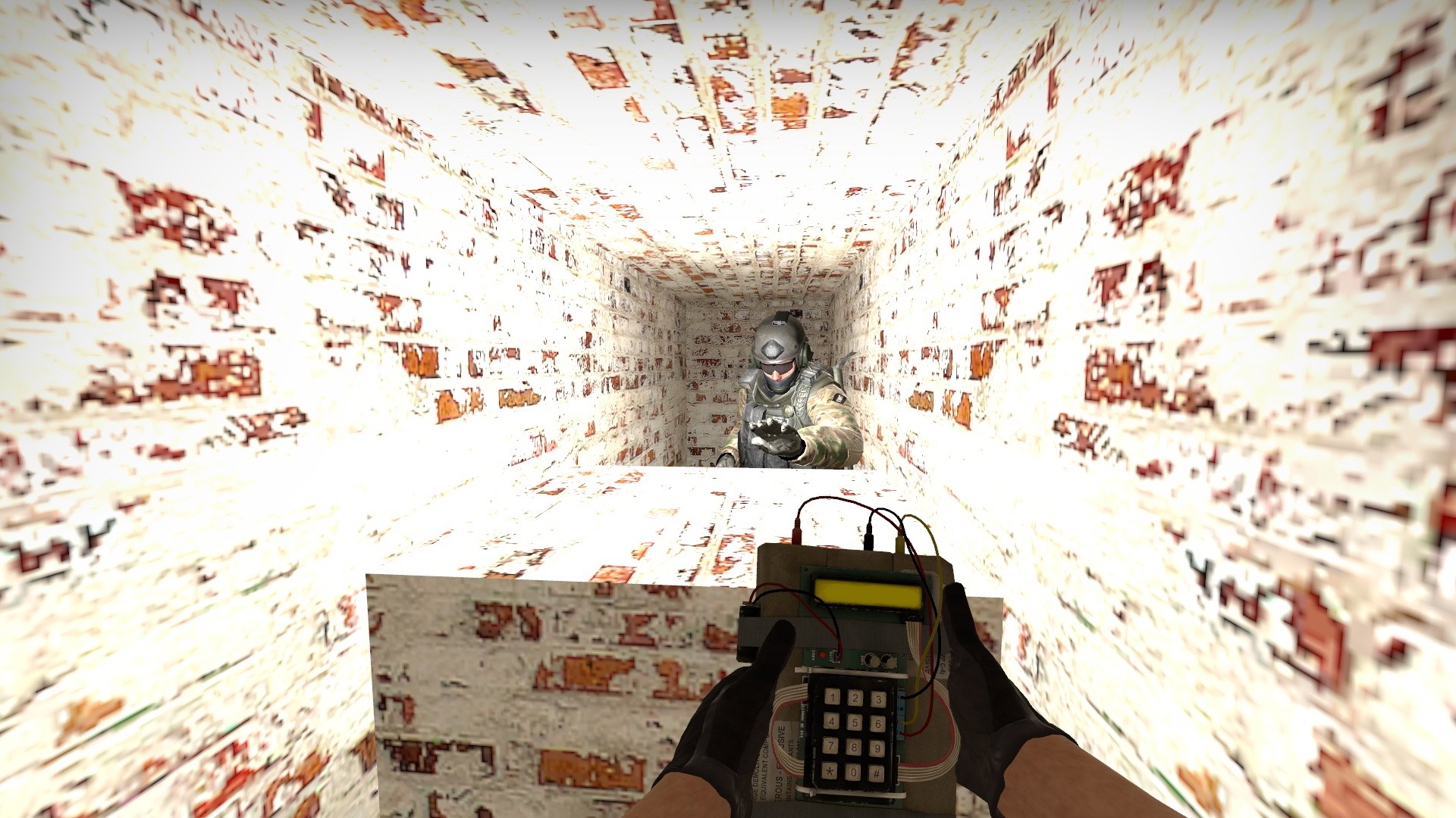 Pistol Round Achievement [Counter-Strike: Global Offensive] [Mods]