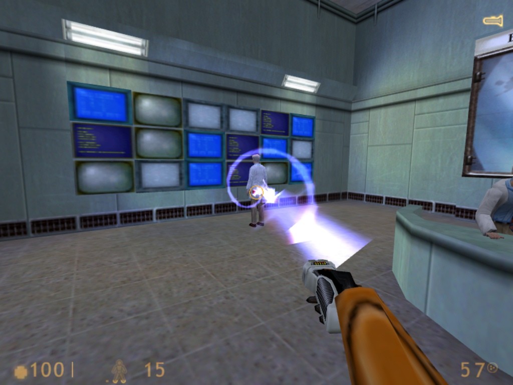 Phaser MkII 'DustBuster' [Half-Life] [Mods]