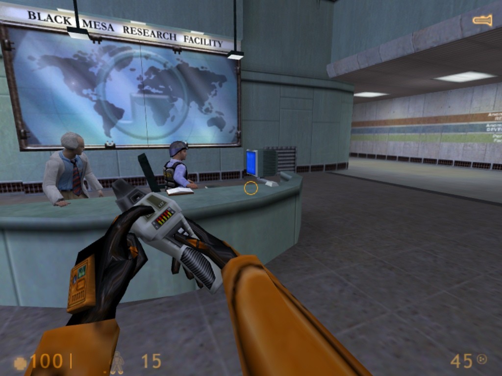 Phaser MkII 'DustBuster' [Half-Life] [Mods]