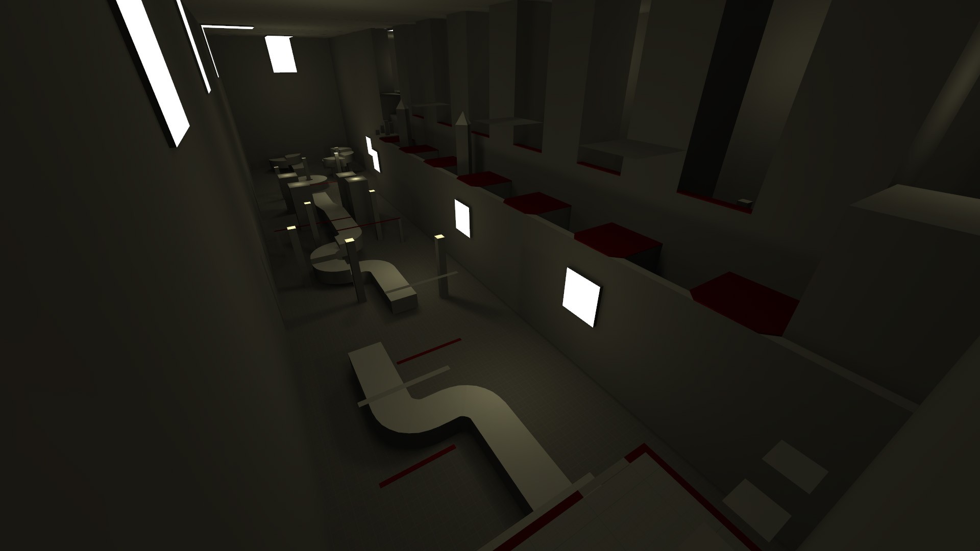 bhop_inmomentum_gfl_final Mod for Counter-Strike: Source | CS:S Mods