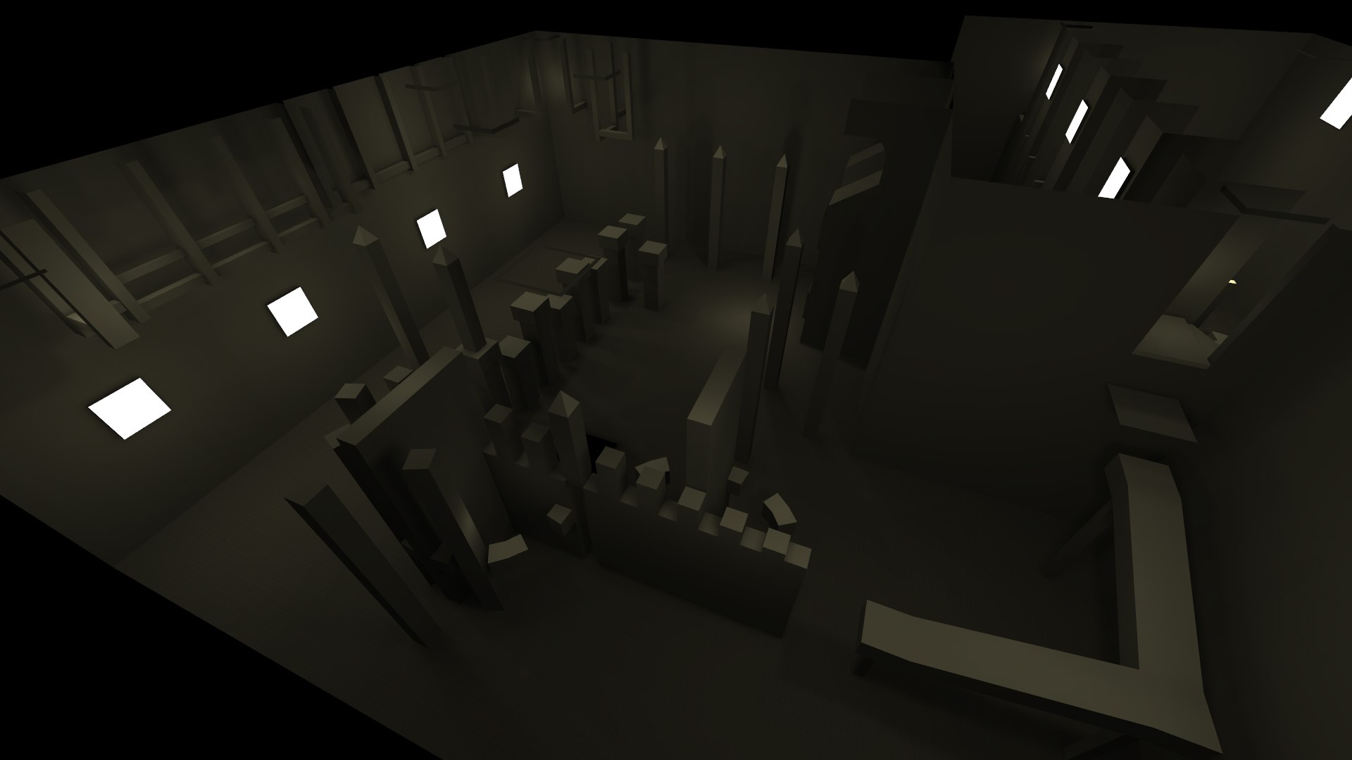 bhop_inmomentum_gfl_final Mod for Counter-Strike: Source | CS:S Mods