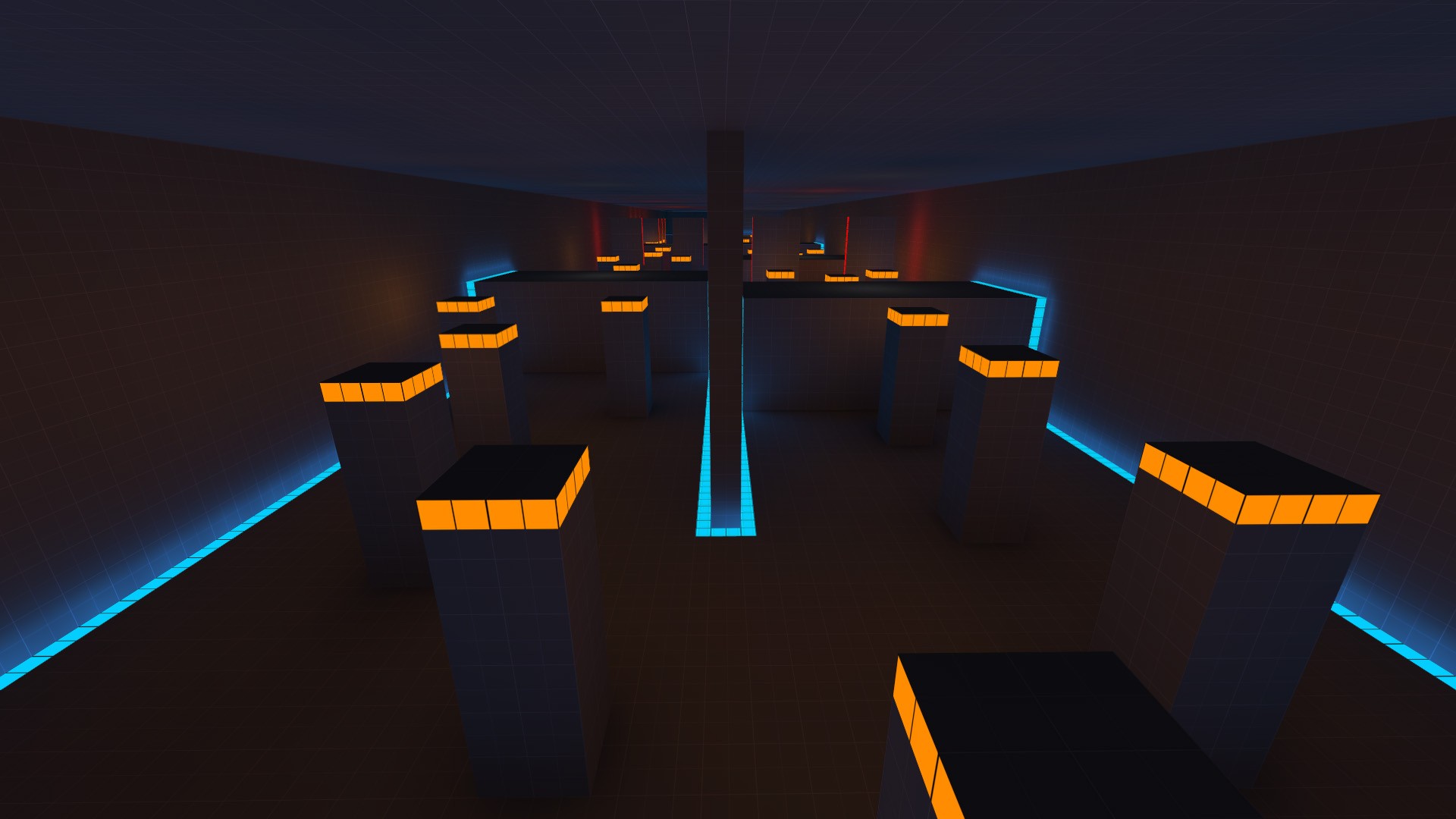 bhop_inmomentum_gfl_final Mod for Counter-Strike: Source | CS:S Mods