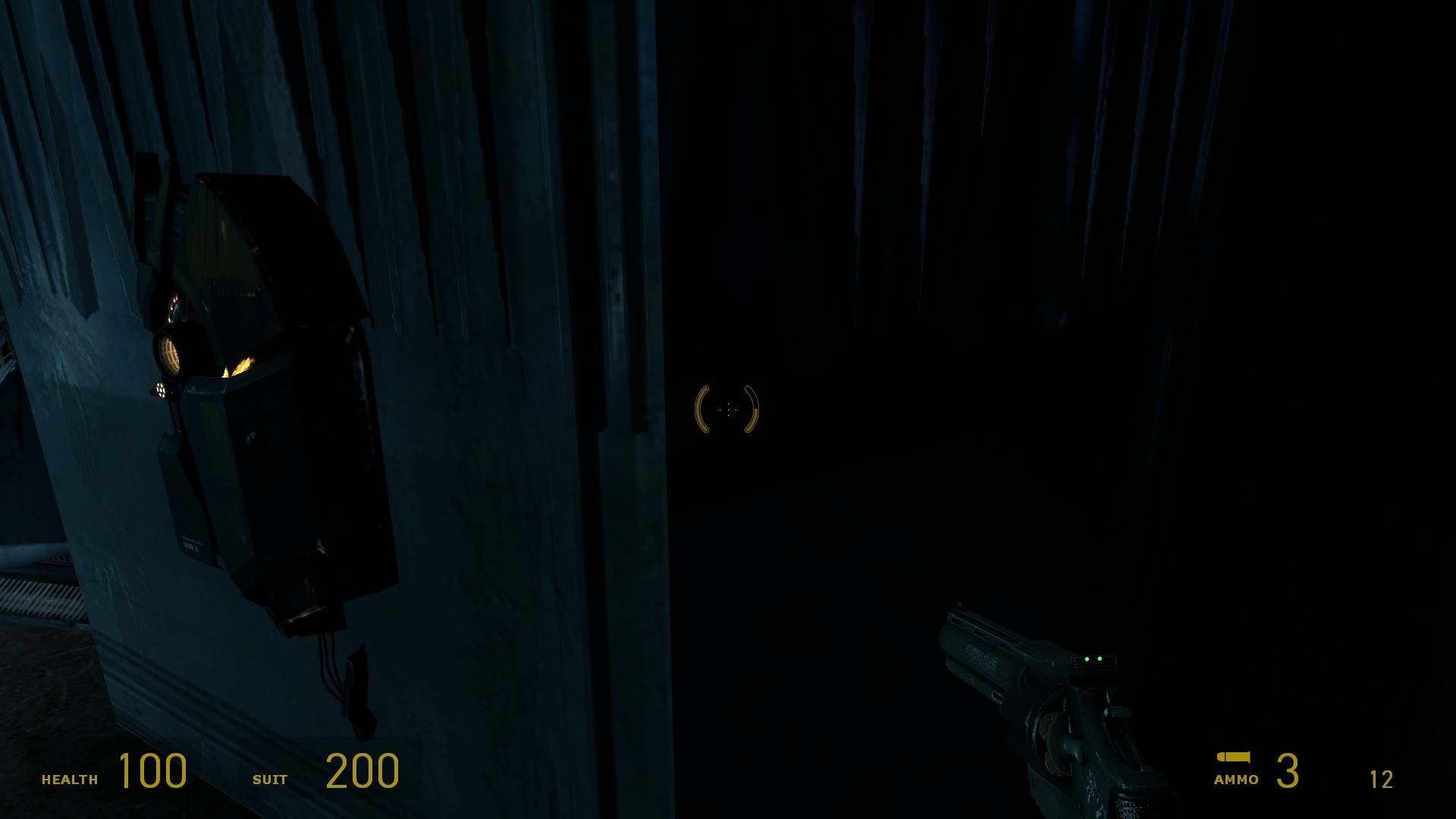 .357 Magnum Pack Mod for Half-Life 2 | HL2 Mods