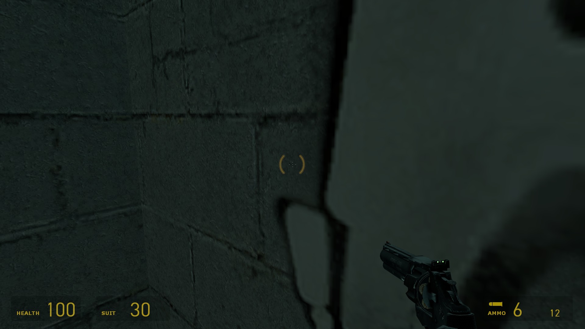 .357 Magnum Pack Mod for Half-Life 2 | HL2 Mods