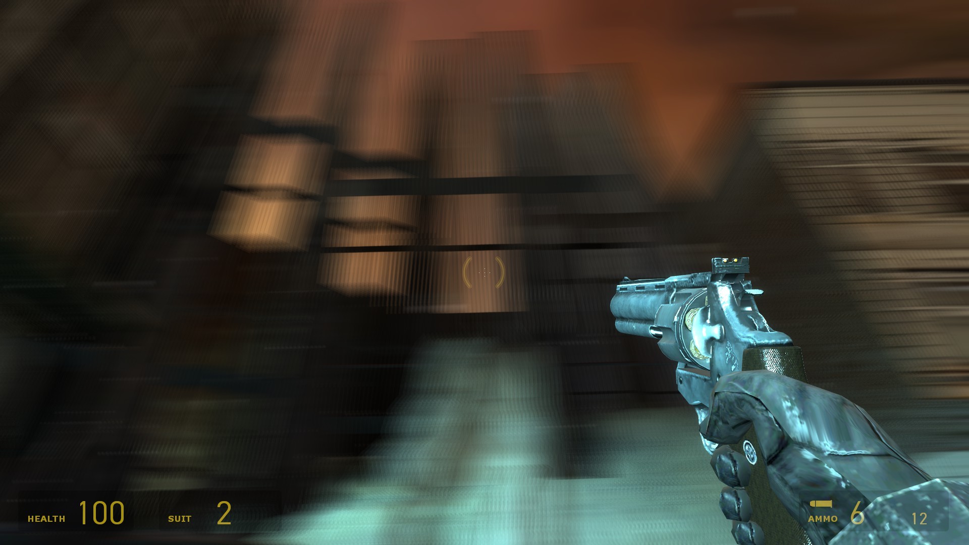 .357 Magnum Pack Mod for Half-Life 2 | HL2 Mods