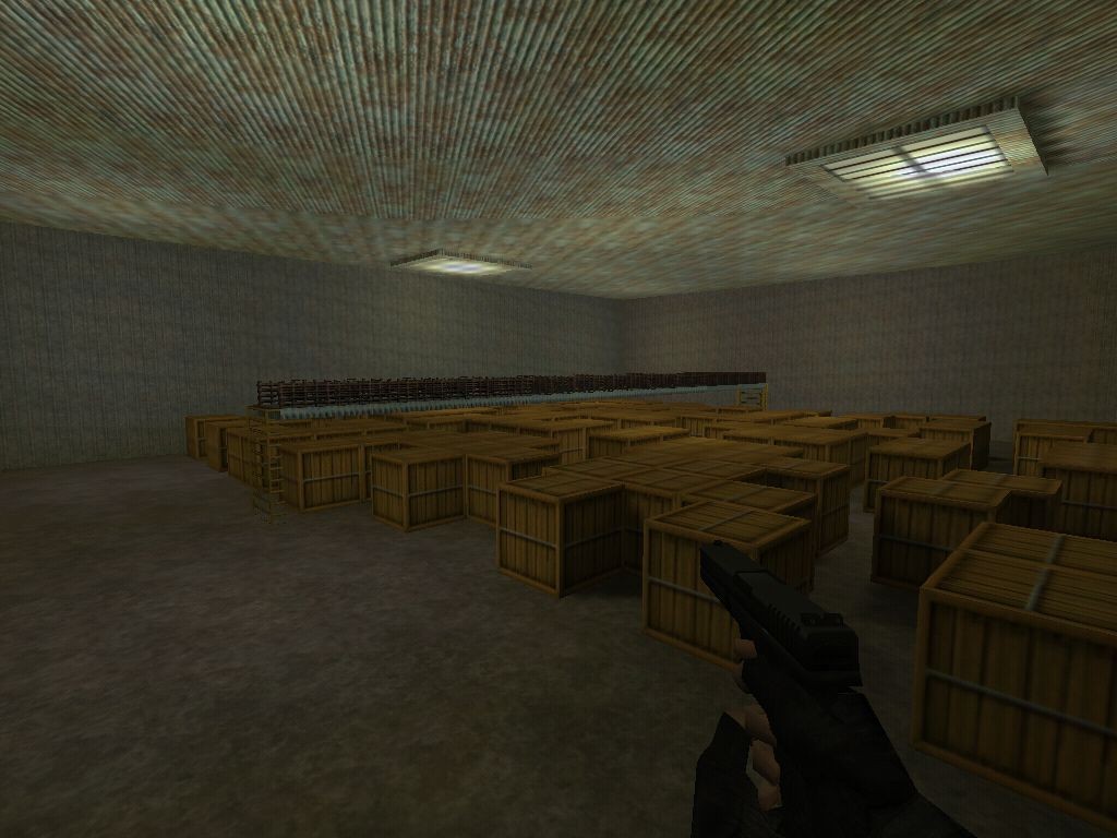 aim_glock Mod for Counter-Strike 1.6 | CS1.6 Mods