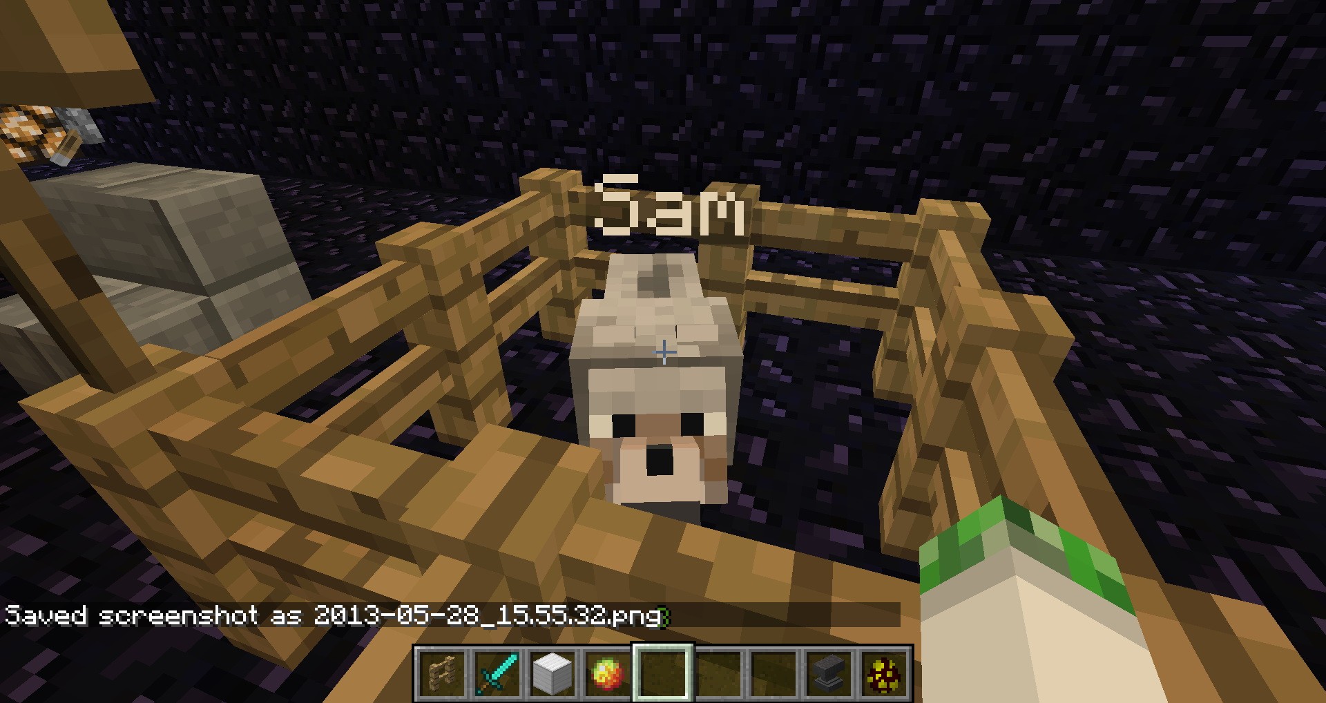 Poker Night 2 Mod for Minecraft: Java Edition | MC Mods