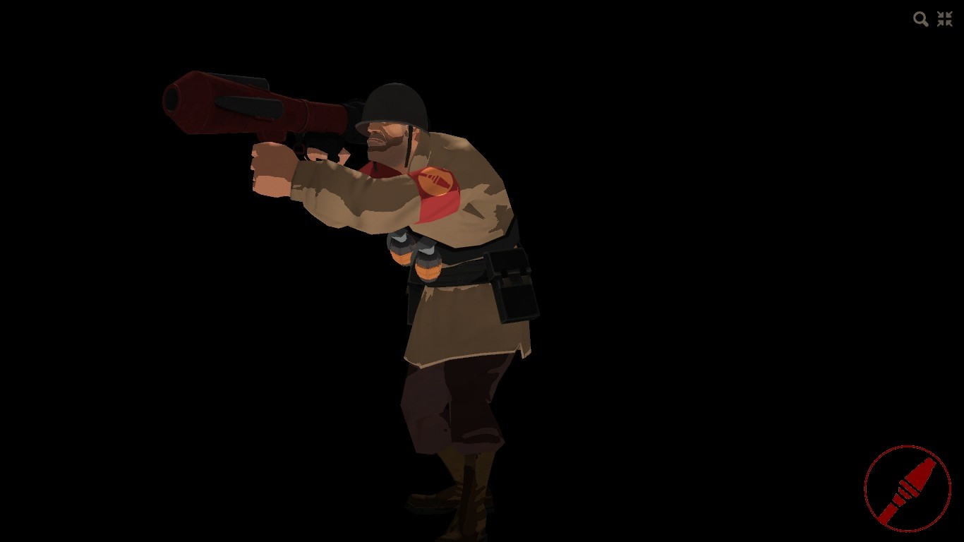 Team Colored Original Mod for Team Fortress 2 | TF2 Mods