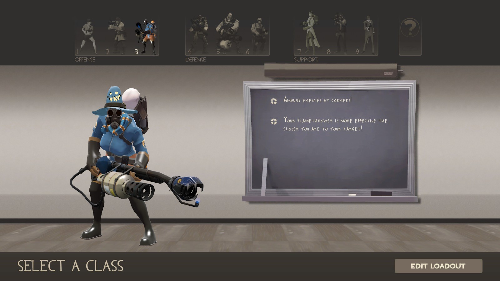 [NSFW] Femme Pyro: Swimsuits Skins October 2020 [Team Fortress 2] [Mods]