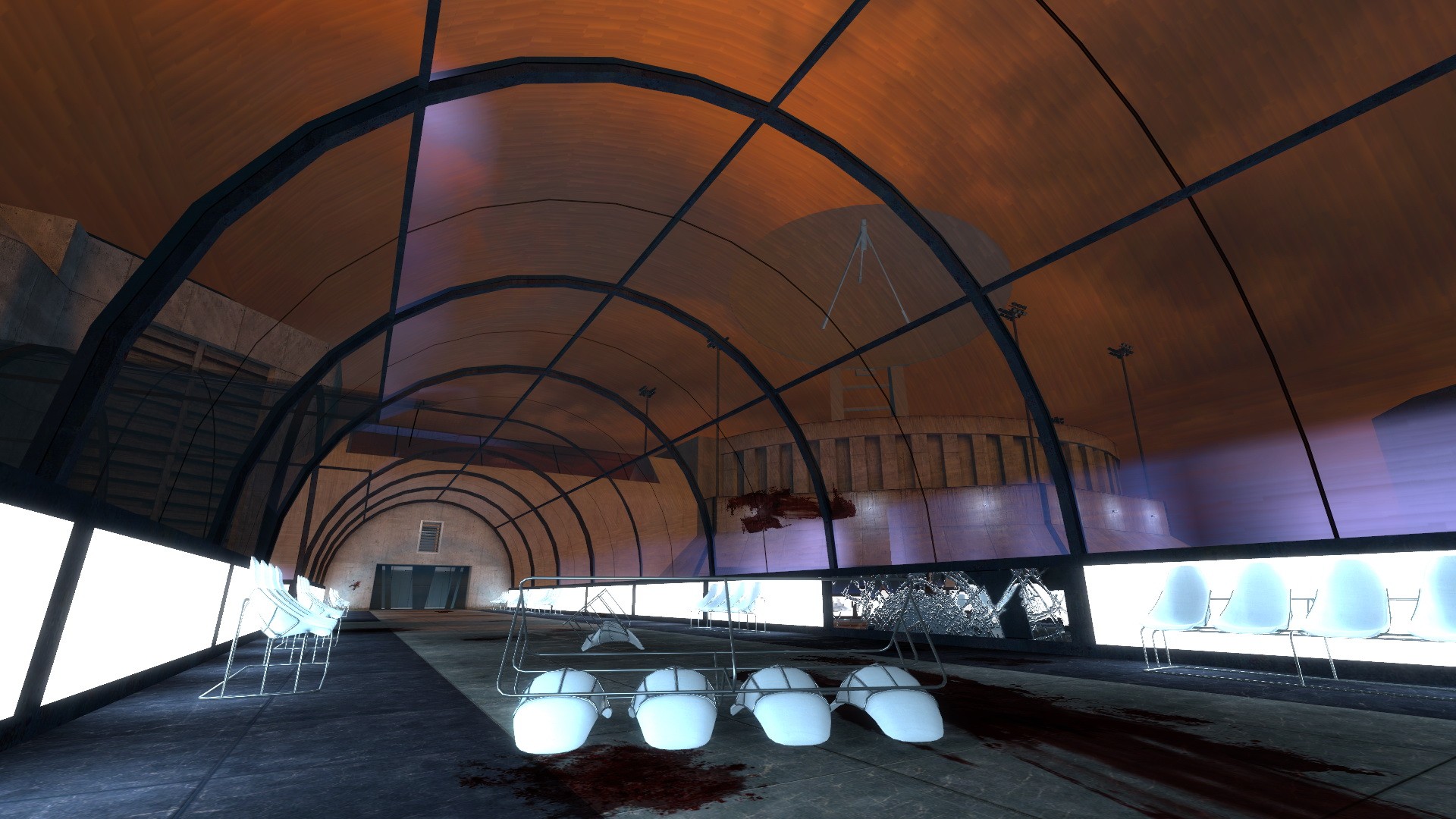 Mining Complex Mod for Half-Life 2 | HL2 Mods