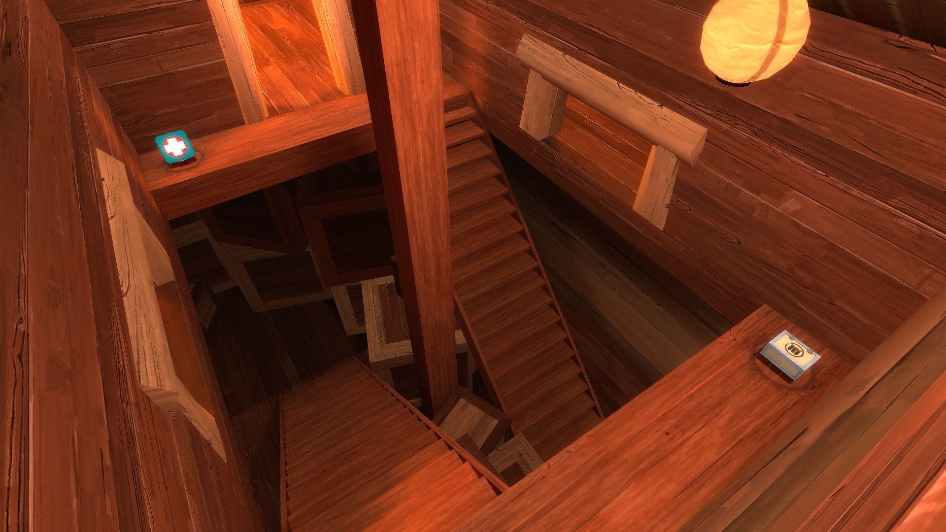 the Palanquin Ship [Team Fortress 2] [Mods]