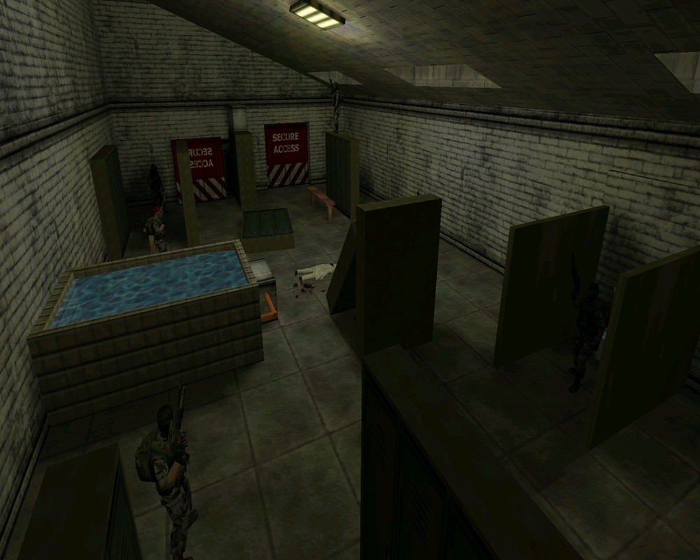 Postal X Mod for Sven Co-op | SC Mods