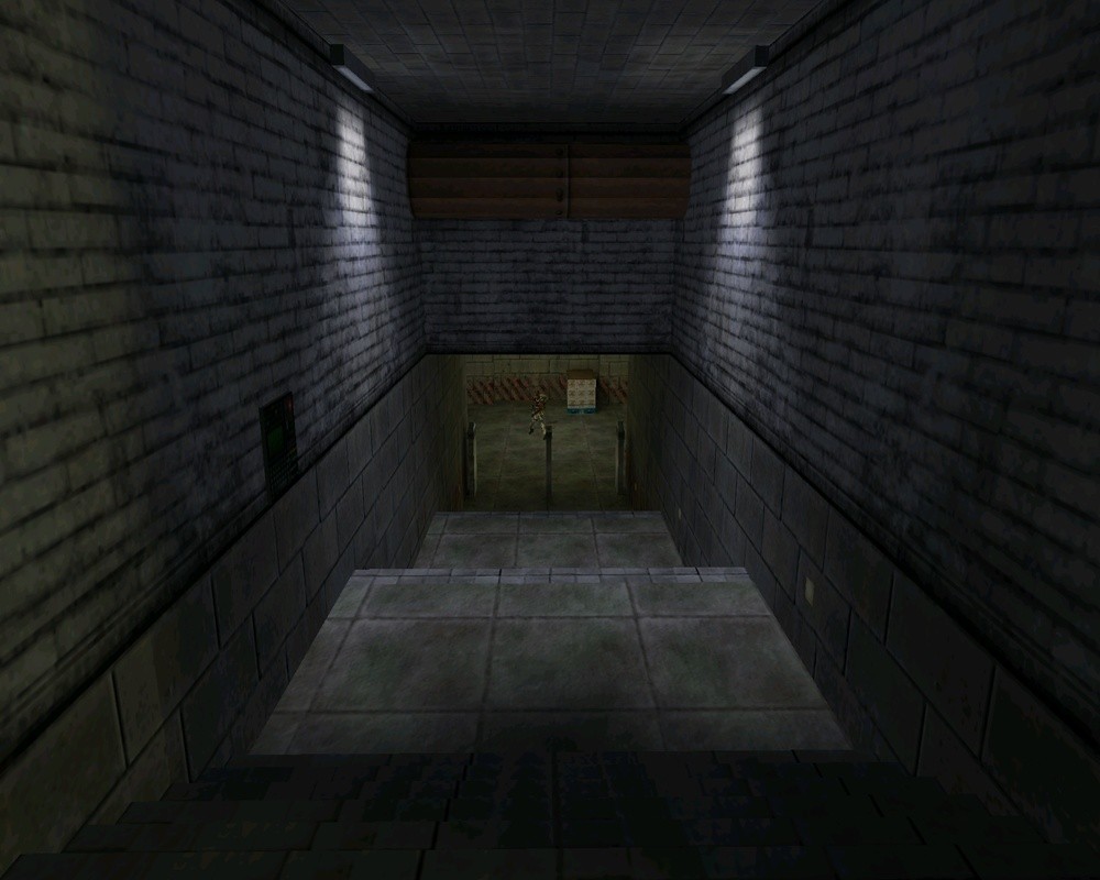 Postal X Mod for Sven Co-op | SC Mods