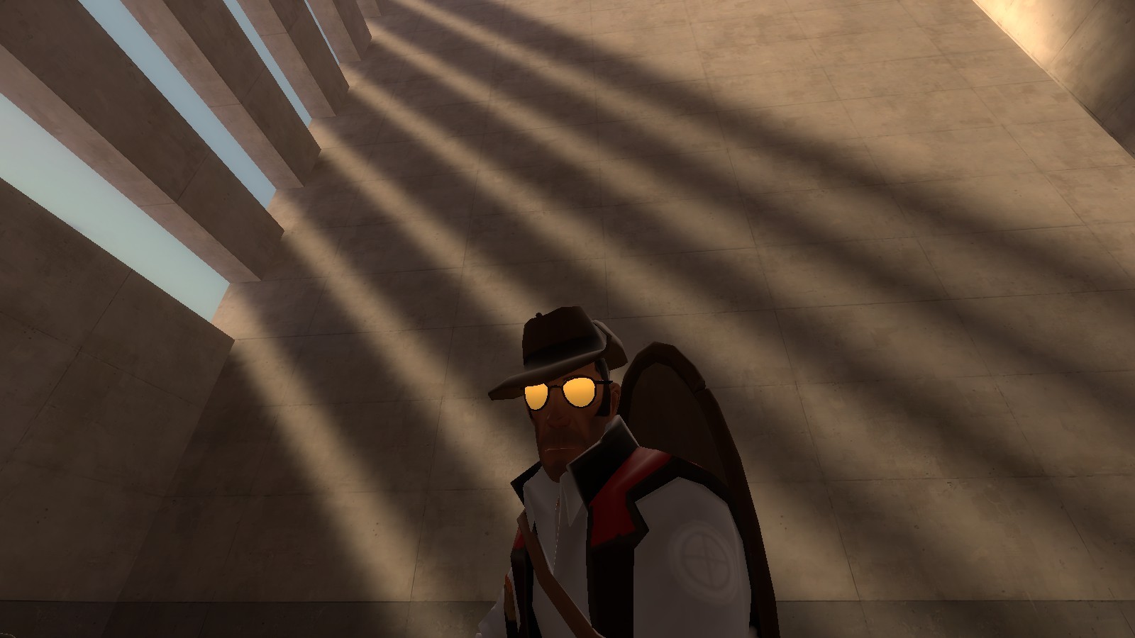 The Mental Sickness (Now with BLU version!) Mod for Team Fortress 2 ...