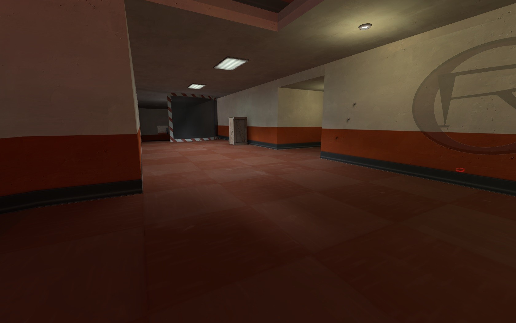 ctf_2fort_classic_rebirth Mod for Team Fortress 2 | TF2 Mods