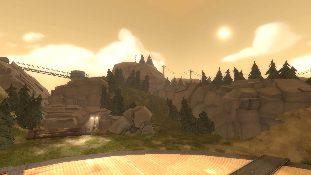 tfdb_catland_v1 Mod for Team Fortress 2 | TF2 Mods
