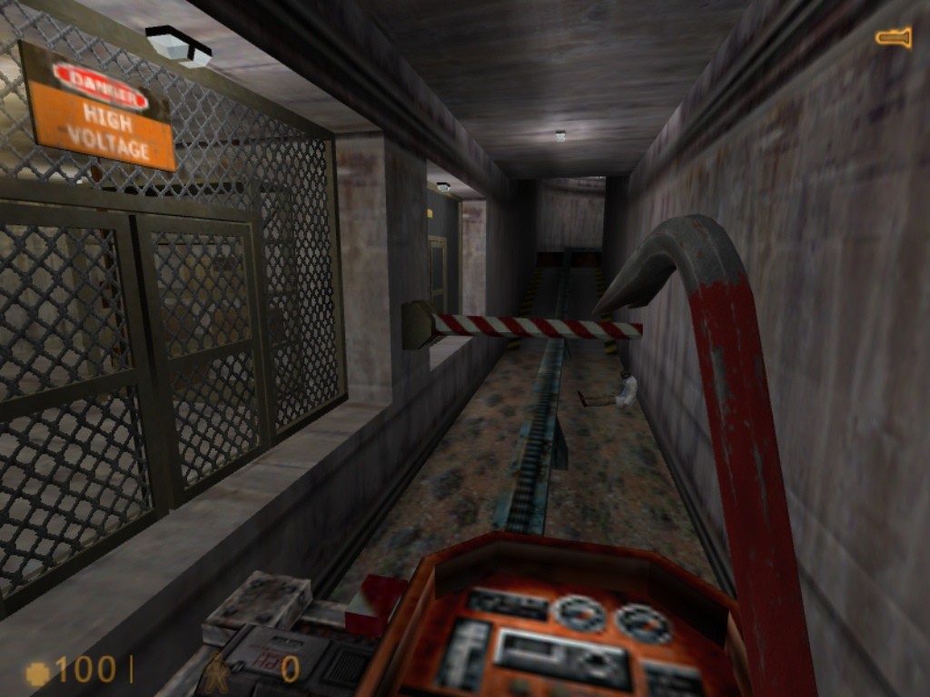 Coach [Half-Life] [Mods]
