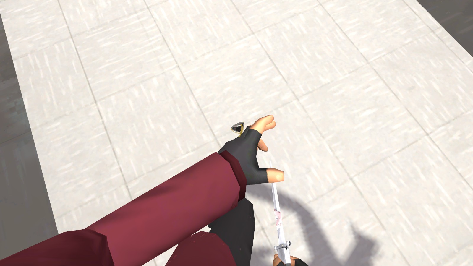 Painted Rings [Team Fortress 2] [Mods]