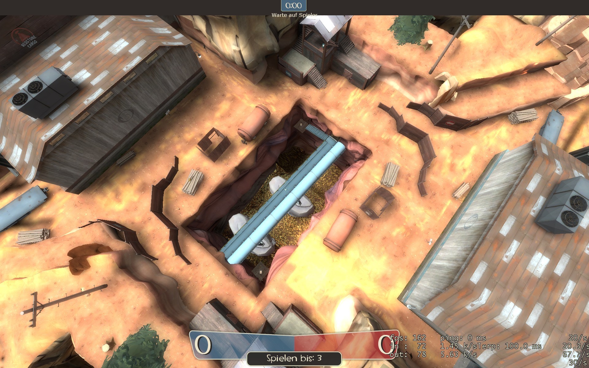 ctf_assault_sk Mod for Team Fortress 2 | TF2 Mods