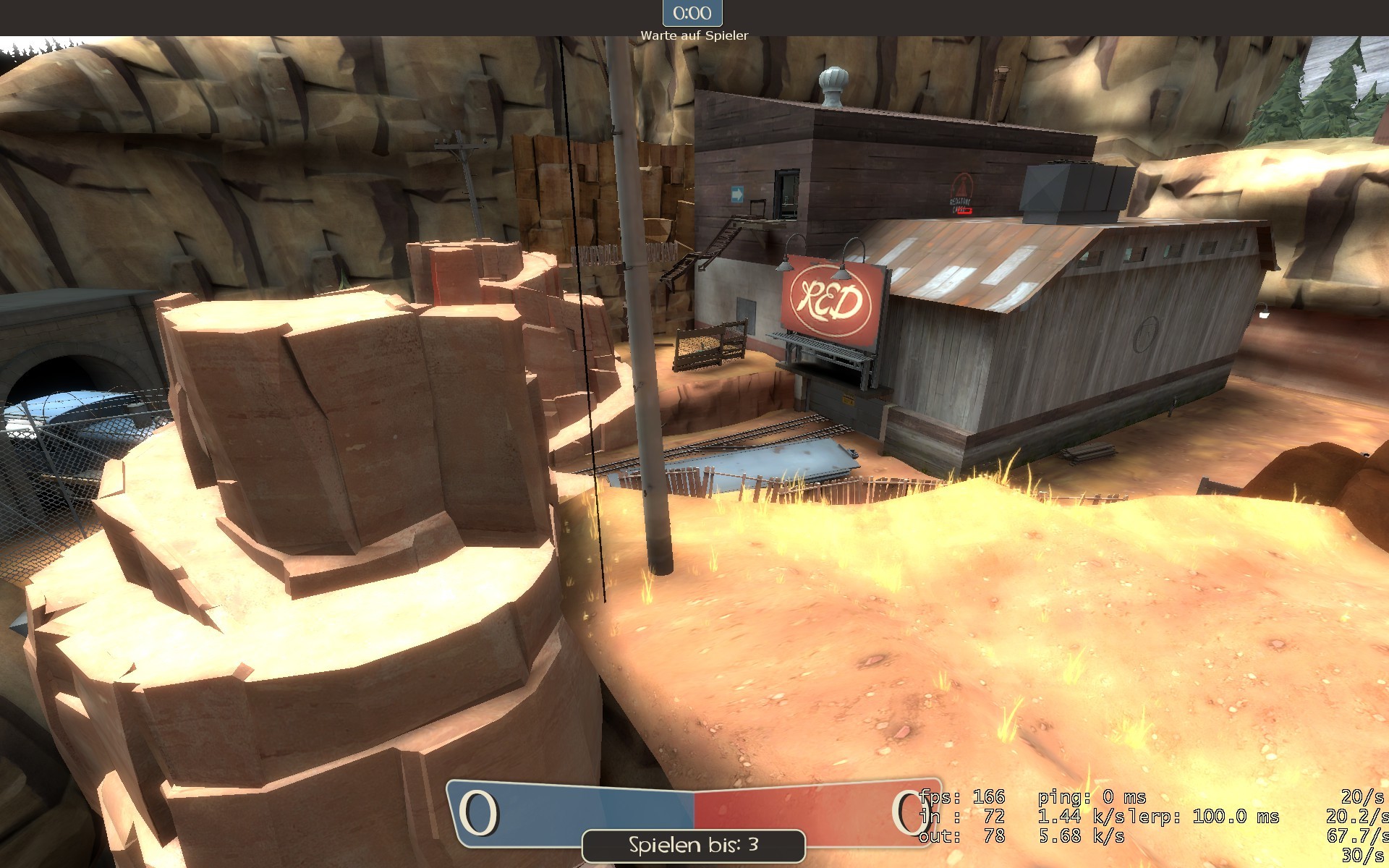 ctf_assault_sk Mod for Team Fortress 2 | TF2 Mods
