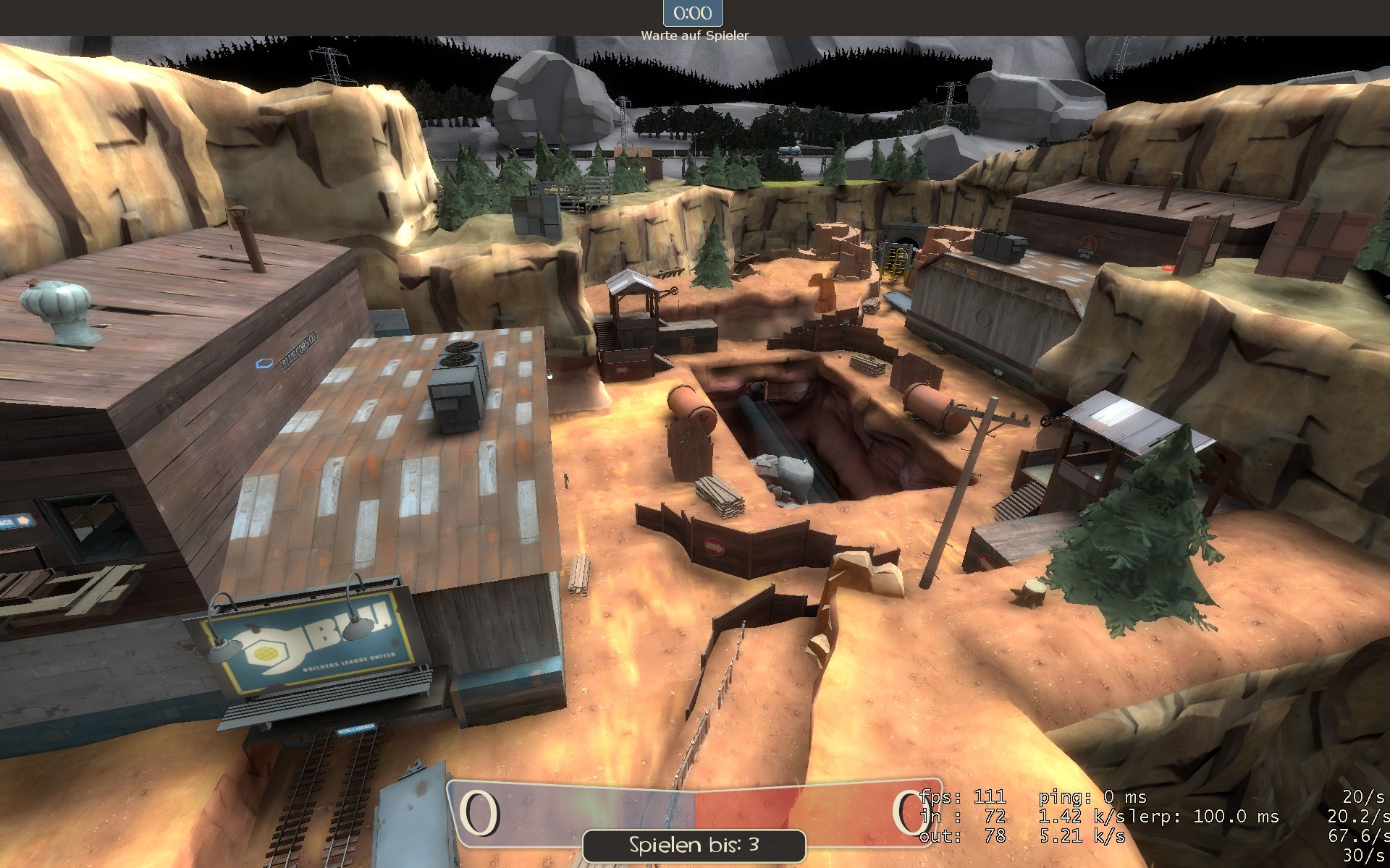 ctf_assault_sk Mod for Team Fortress 2 | TF2 Mods
