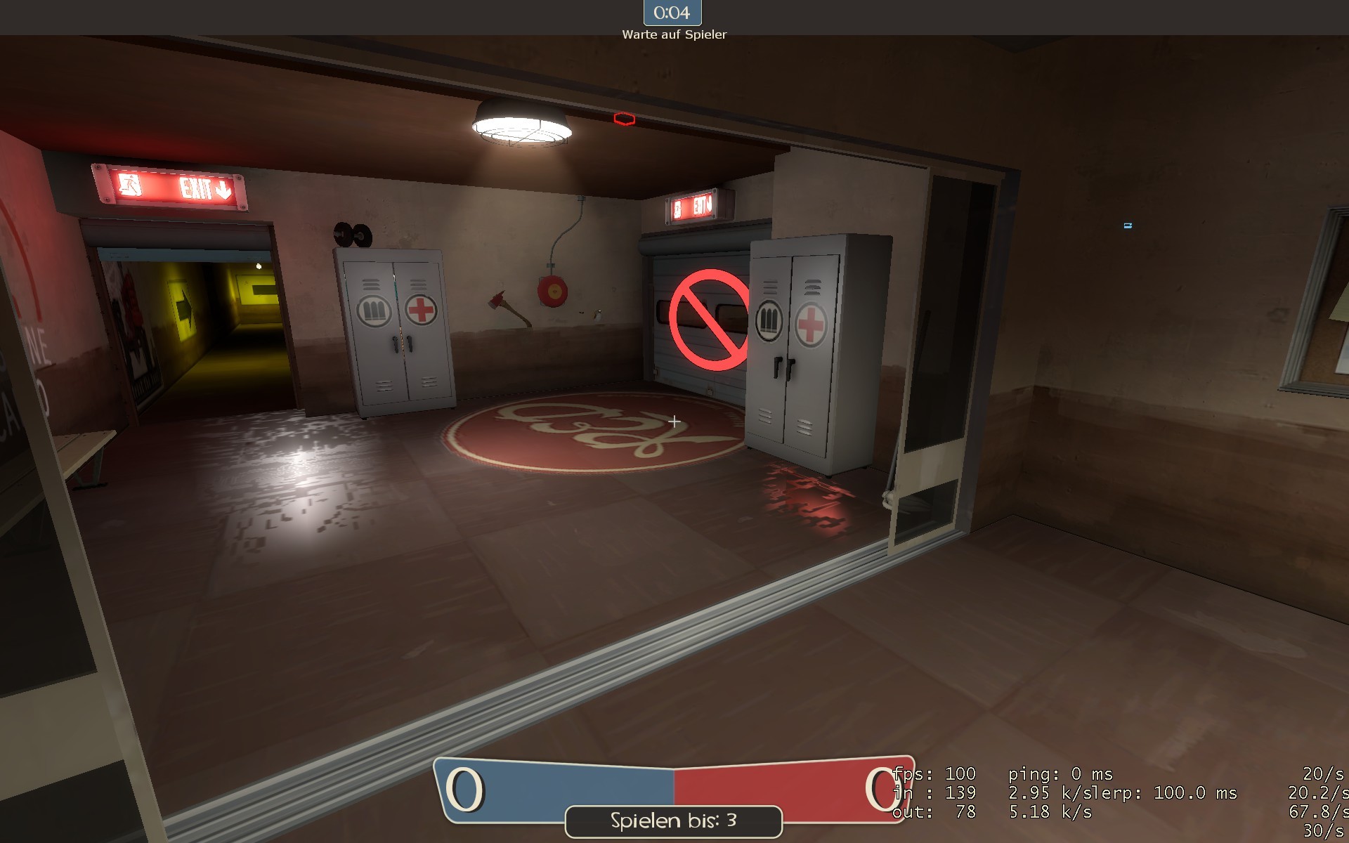 ctf_assault_sk Mod for Team Fortress 2 | TF2 Mods