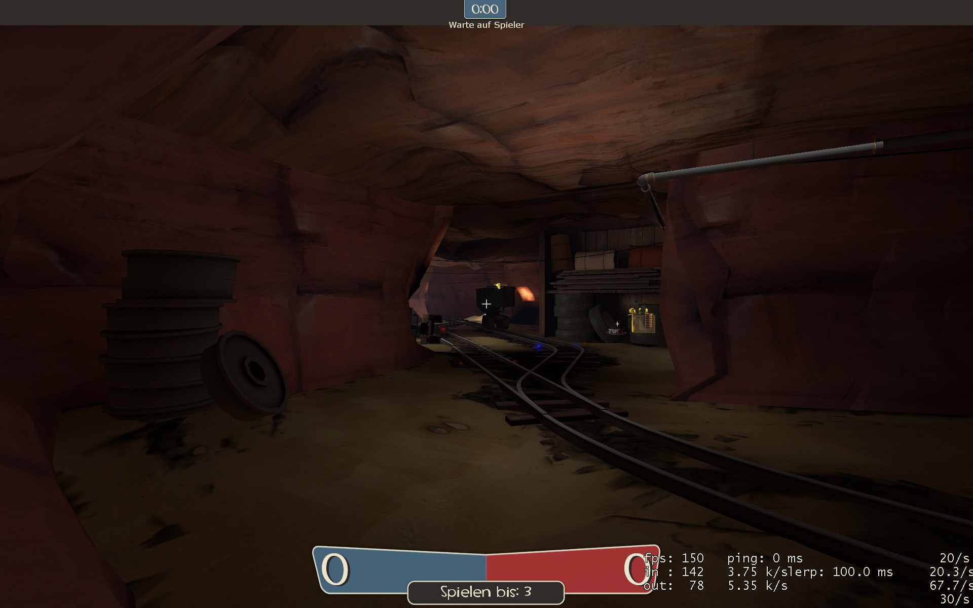 ctf_assault_sk Mod for Team Fortress 2 | TF2 Mods