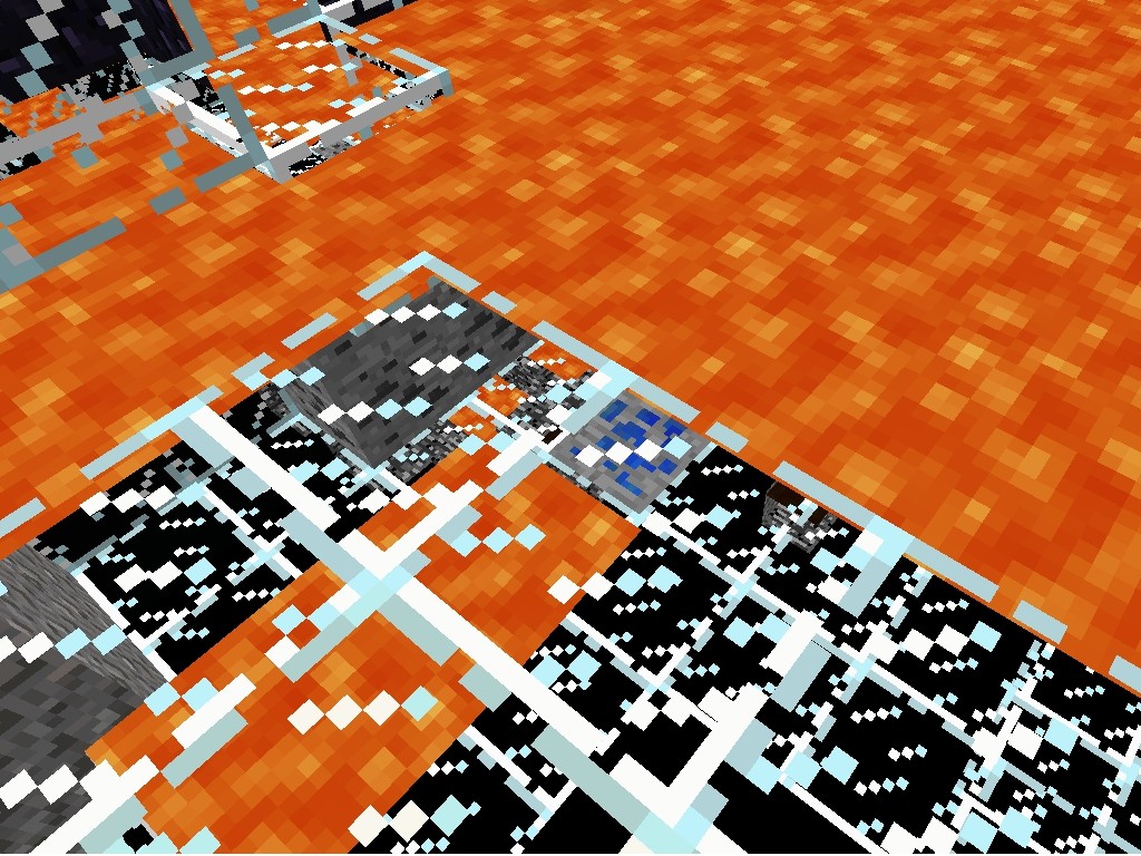 glass texture pack [Minecraft] [Mods]