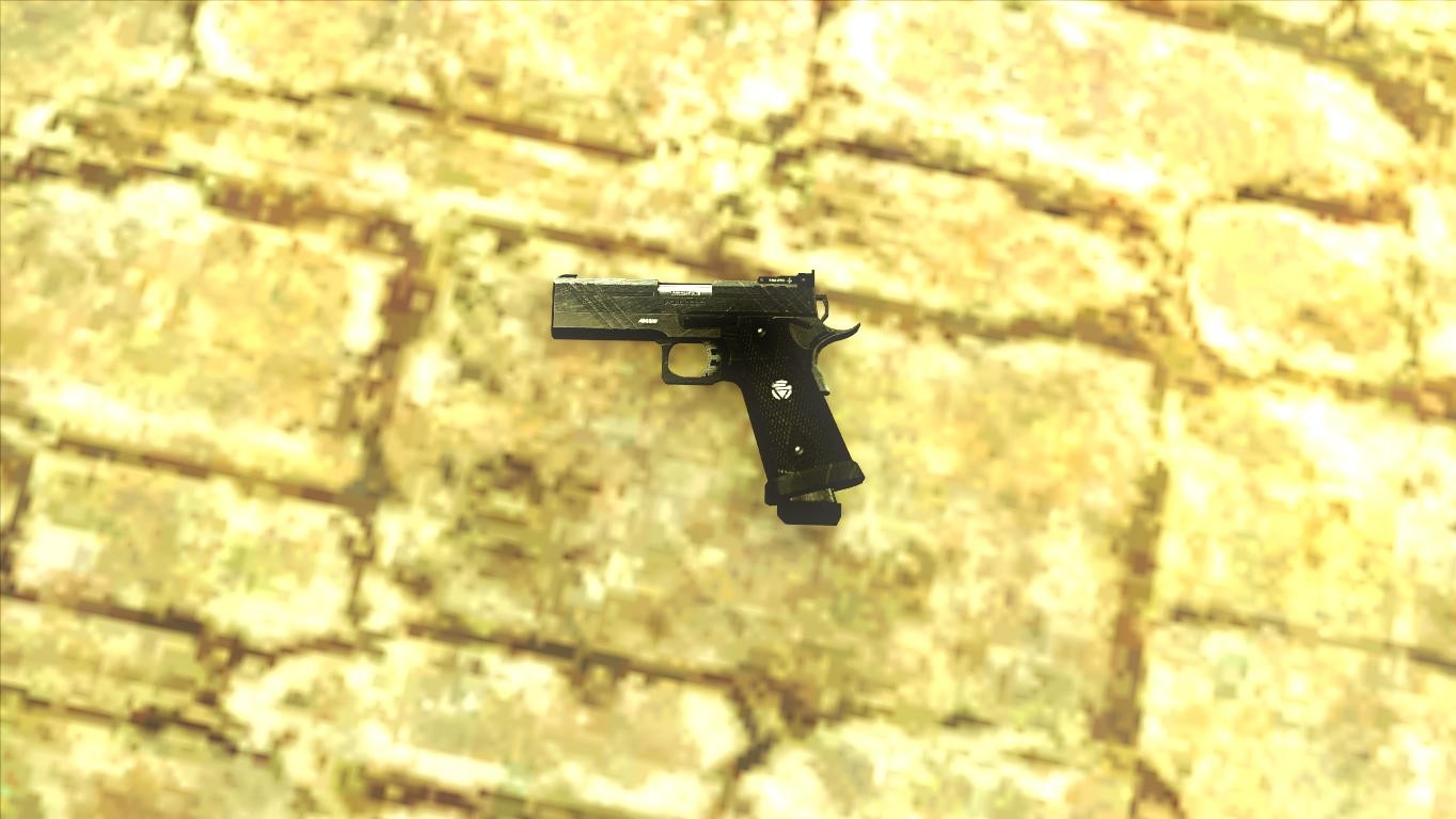 SVI Infinity. Mod for Counter-Strike: Source | CS:S Mods