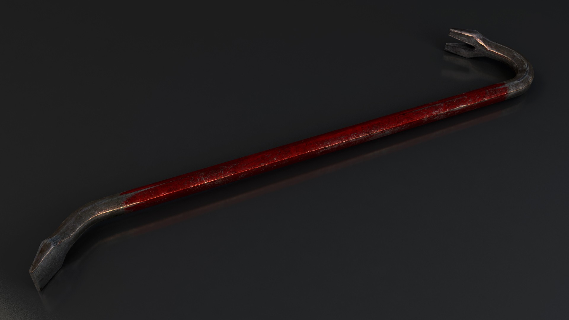 Crowbar reanimated [Left 4 Dead 2] [Mods]