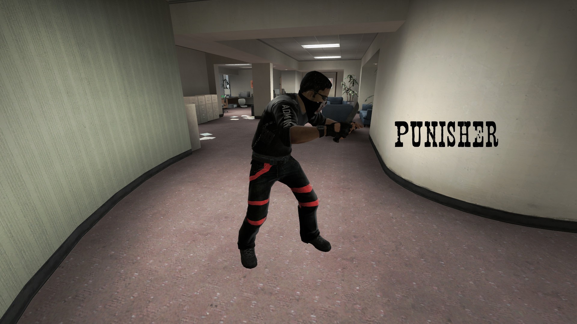 Server-Side ADMIN skins Mod for Counter-Strike: Global Offensive | CS ...