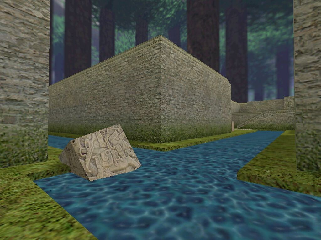 cs_aztec [Counter-Strike 1.6] [Mods]