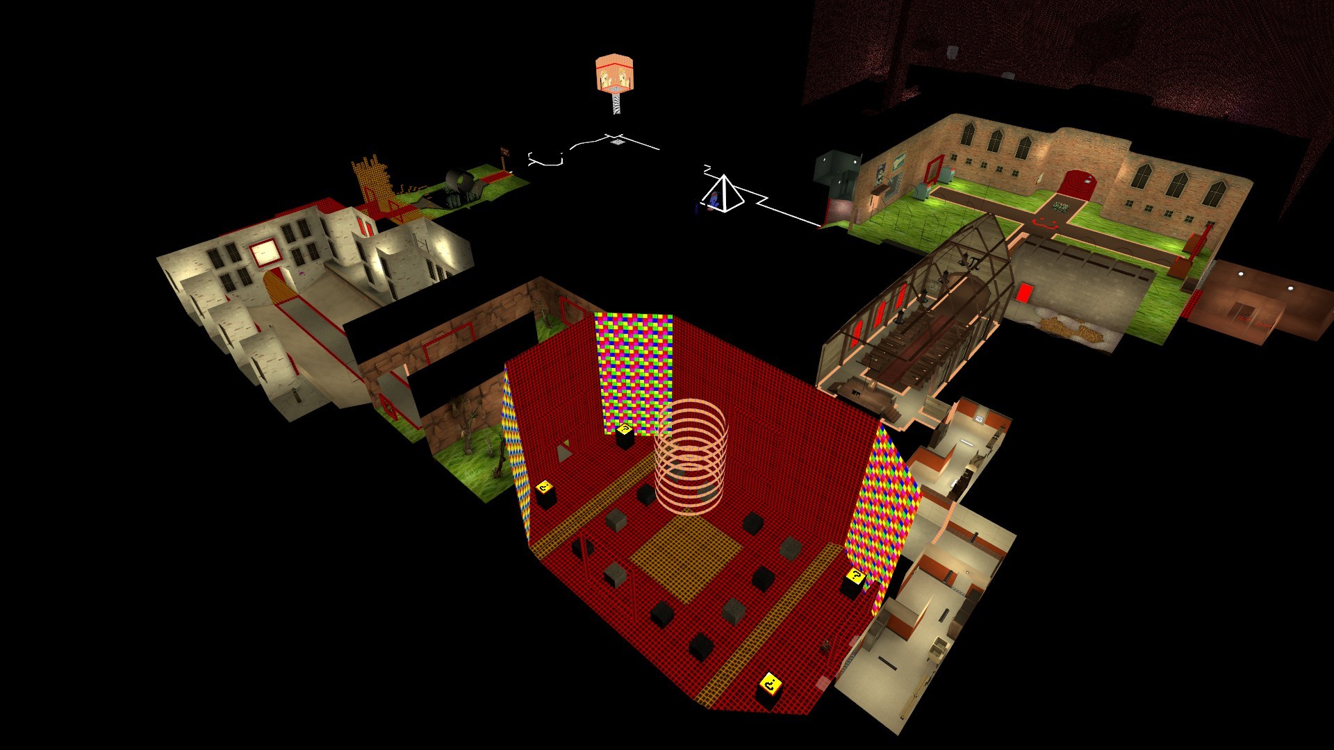 trade_abstract_augemented Mod for Team Fortress 2 | TF2 Mods
