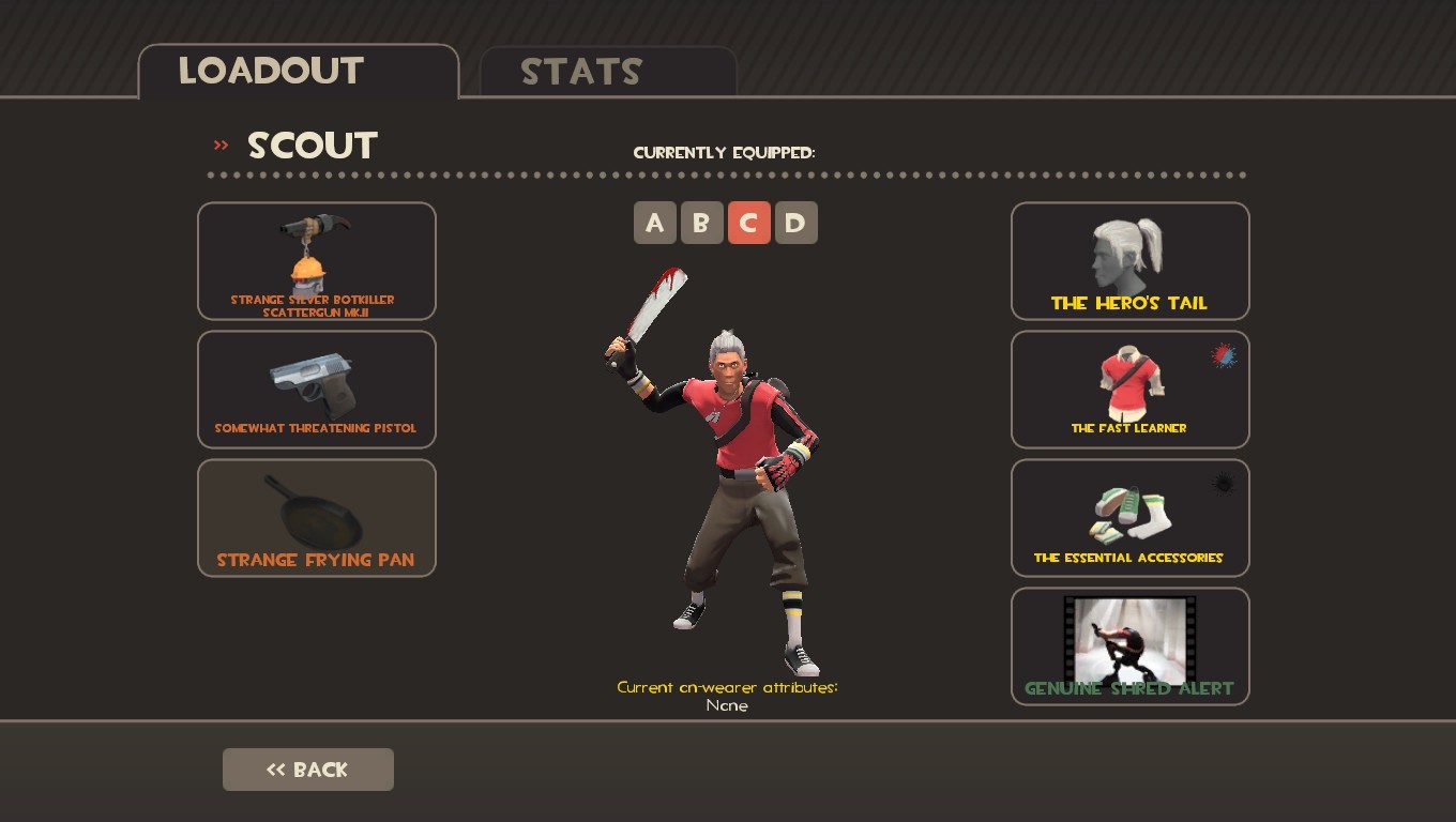 Team killer machete Mod for Team Fortress 2 | TF2 Mods