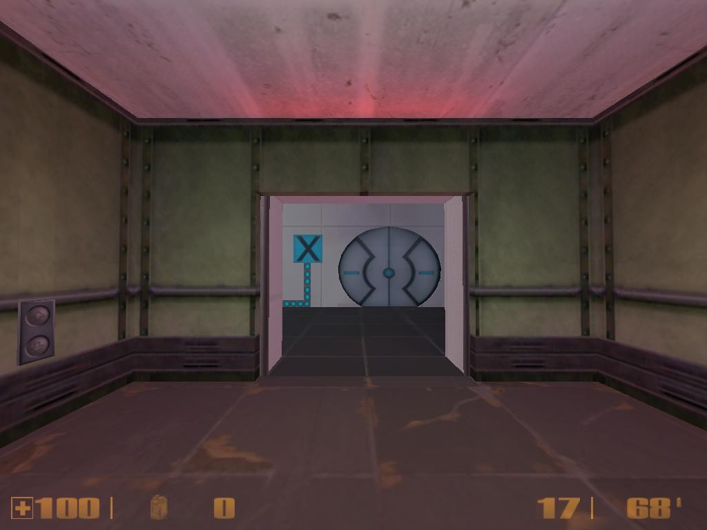 2000_2_aperture Mod for Half-Life | HL Mods