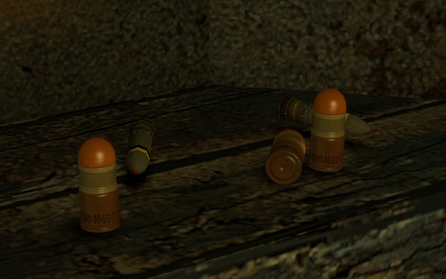 Soldier11's AR-15 Animations Mod for Half-Life 2 | HL2 Mods