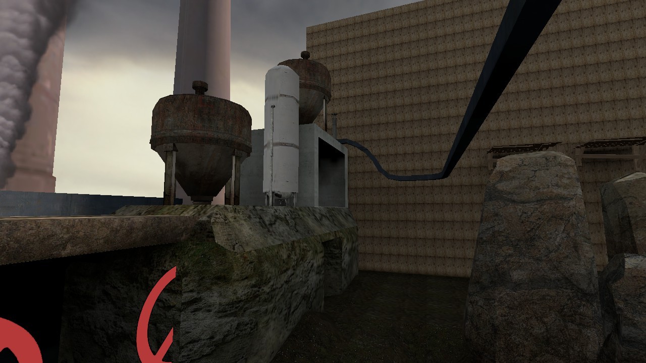 MvM_Foundry [Team Fortress 2] [Mods]